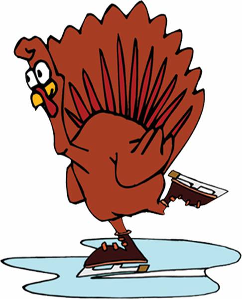 ice-skating-turkey - Space Coast Iceplex