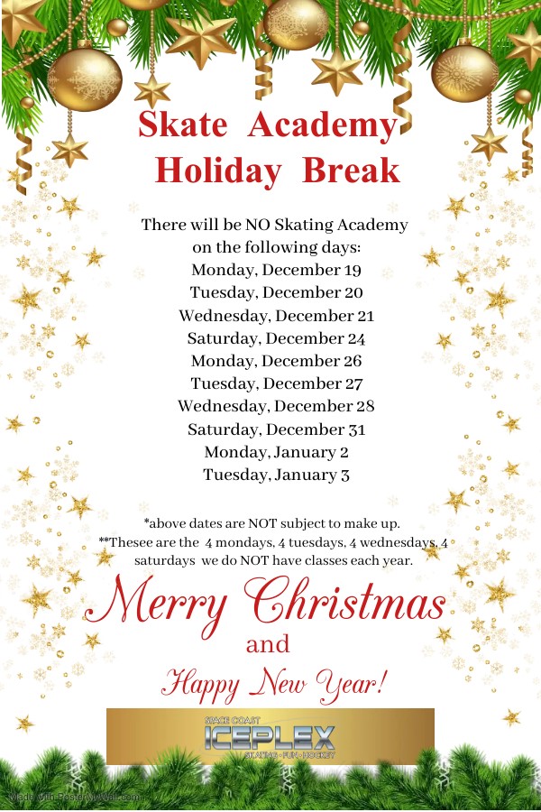thumbnail_christmas_break_flyer_2022 - Space Coast Iceplex