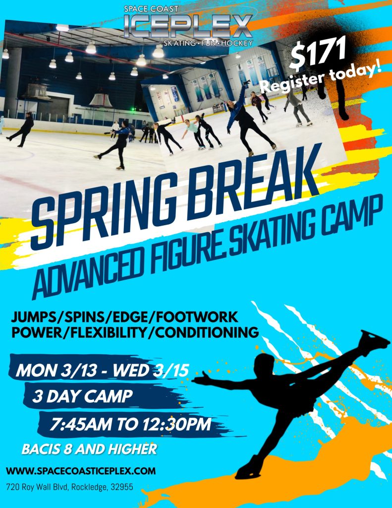 adv_sb_camps-flyer - Space Coast Iceplex
