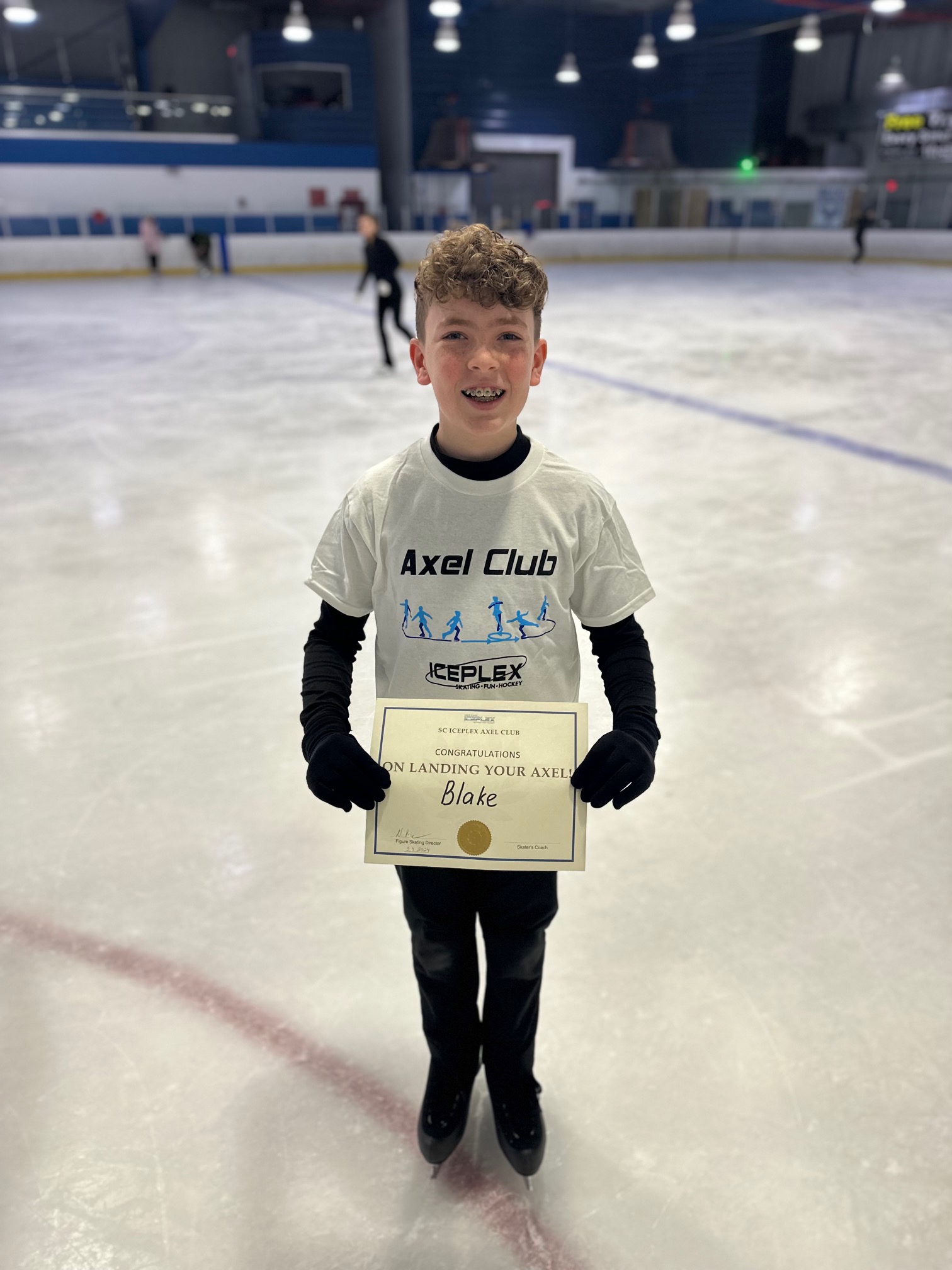 blake-axel - Space Coast Iceplex