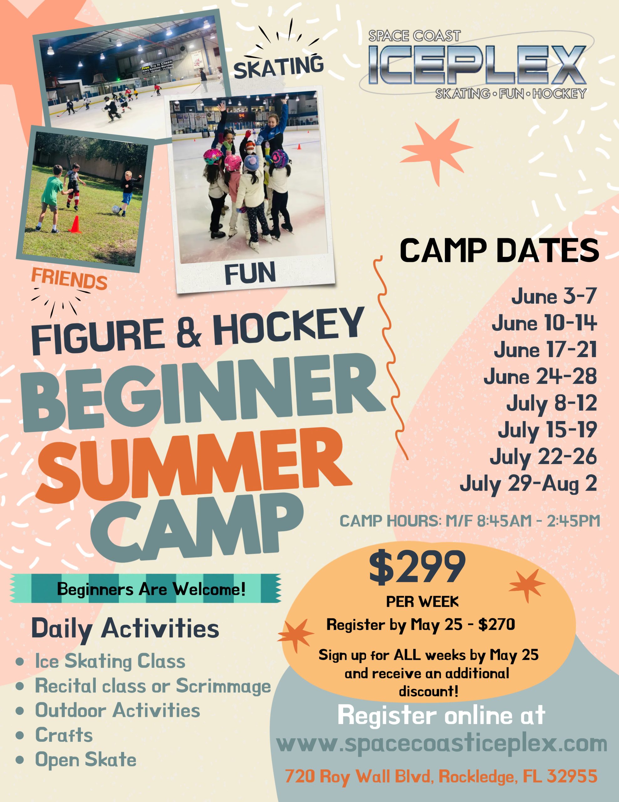 2024-beginner-summer-camp-flyer-ff - Space Coast Iceplex